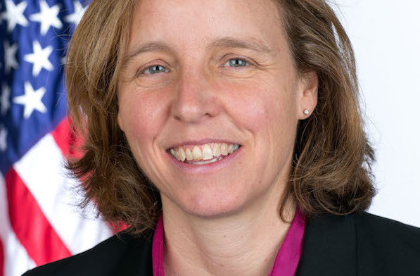 White House CTO Megan Smith - State of the Net
