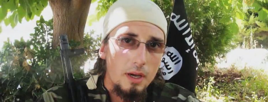 Countering Online Radicalization: New Approaches To Fighting Terror ...