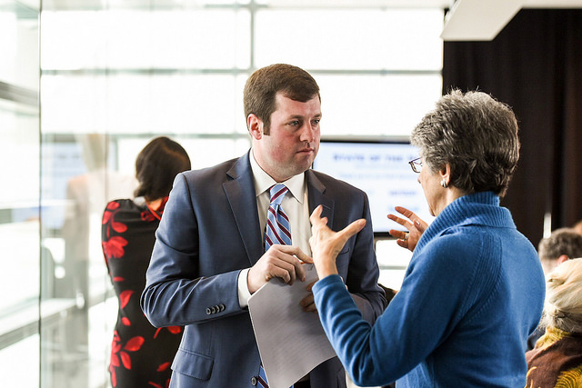 Assistant Secretary of Commerce David Redl - State of the Net