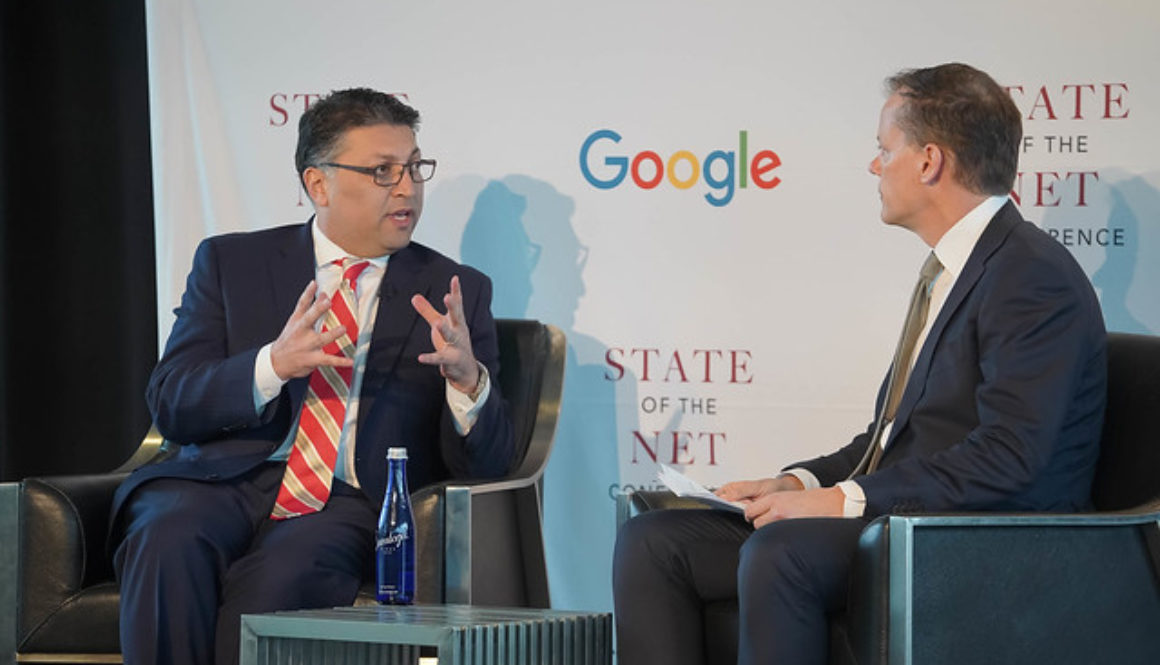 Videos Archive - State of the Net