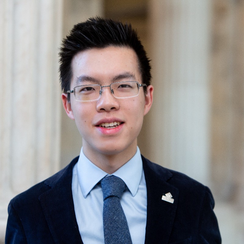 Who we are - State of the Net