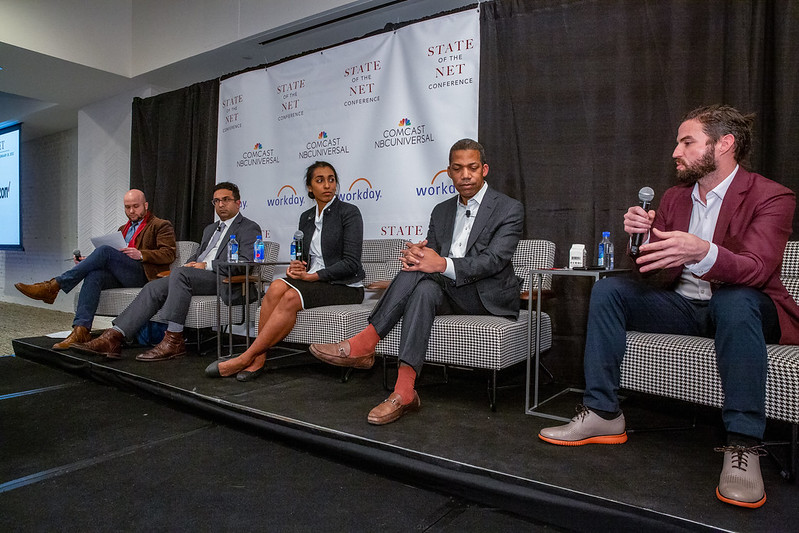 Artificial Intelligence And Human Rights State Of The Net