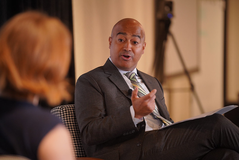 ICYMI Watch PCLOB's Travis LeBlanc On 702 Reauthorization and ...